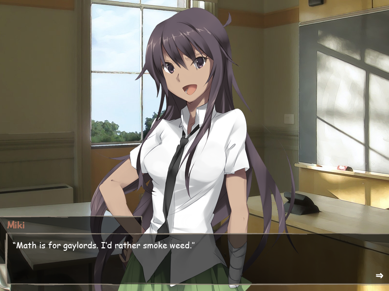 [Spoilers] First Impressions- Hanako, Act Four, the Finale! : r ...