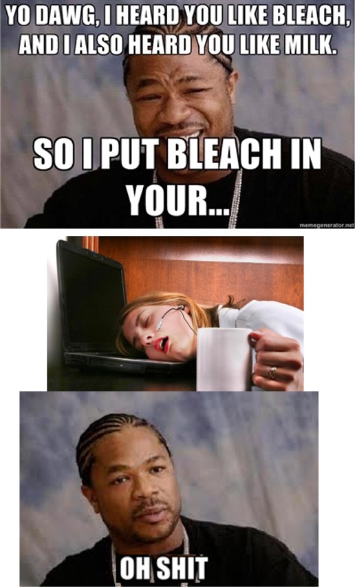 [Image - 262934] | Xzibit Yo Dawg | Know Your Meme