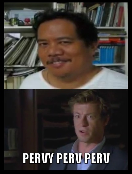 Creepy Smile Guy Memes