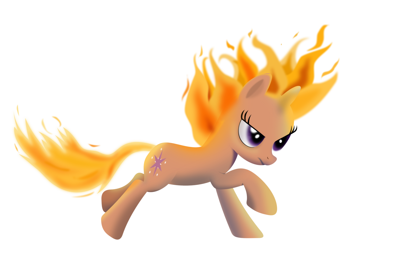 Fire Twilight | My Little Pony: Friendship is Magic | Know Your Meme