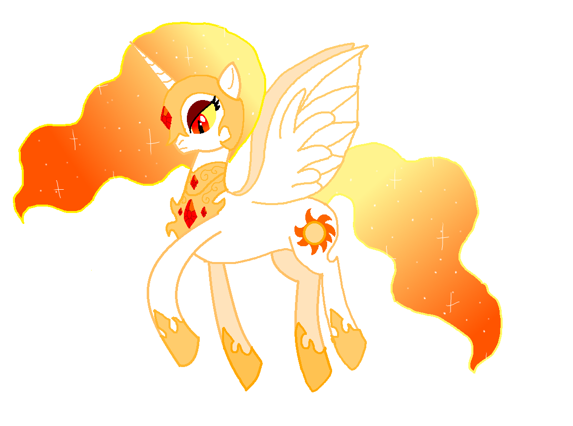 What would you call her? - The Writers' Group - Fimfiction