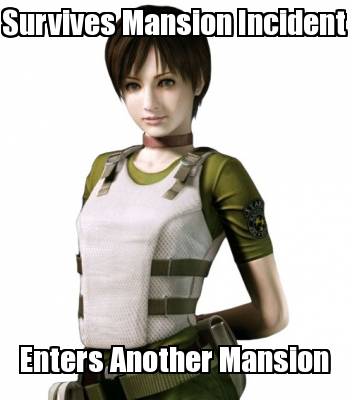 Resident Evil Memes! | Resident Evil Forums