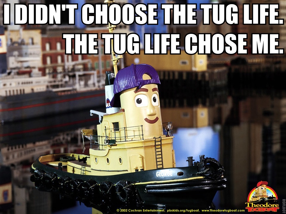 Tug Toner Memes