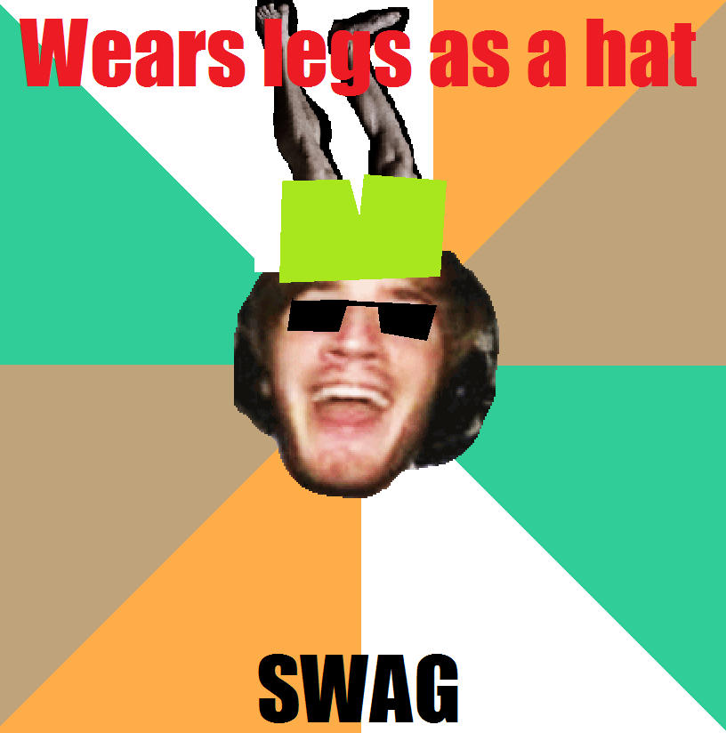 Swag Face Memes