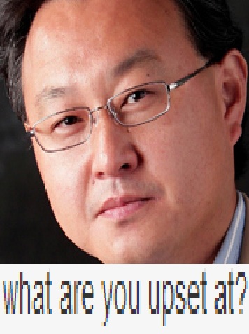 Upset | Reaction Images | Know Your Meme