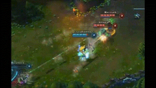 Image 269864 League Of Legends Know Your Meme