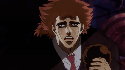 can someone just give me like... as many pictures of speedwagon as you ...