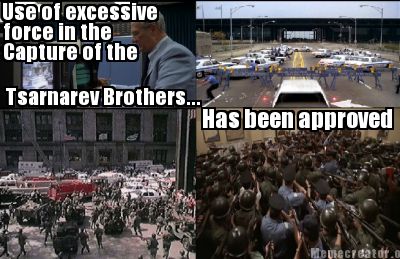 Boston Marathon Bombing Memes Every Marathoner Has A