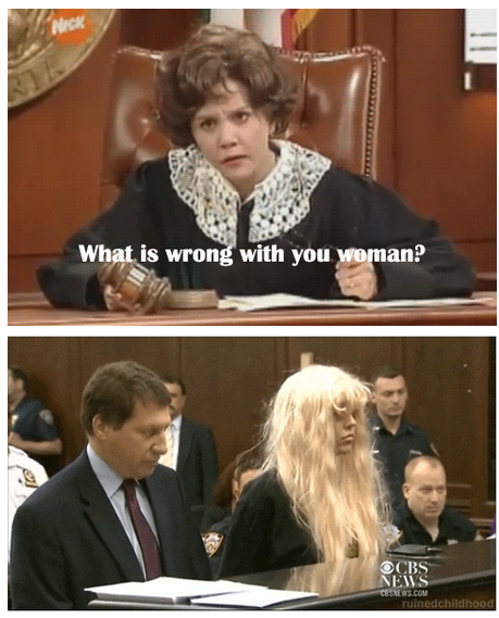 [Image - 550031] | Amanda Bynes | Know Your Meme