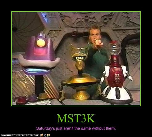 Mst3k Birthday Memes