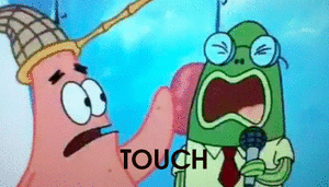 Chin scratch - by jei4869 (?) : r/zootopia