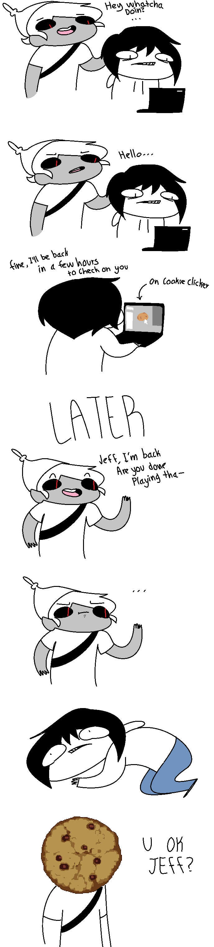 Cookie Clicker | Cookie Clicker | Know Your Meme