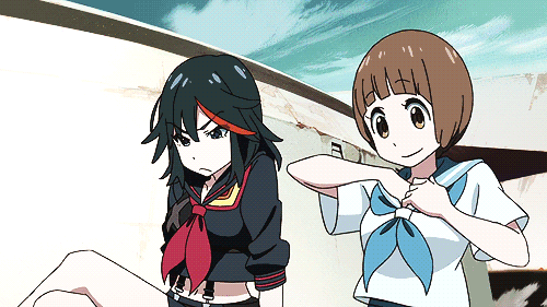 You can't deny it : r/Animemes