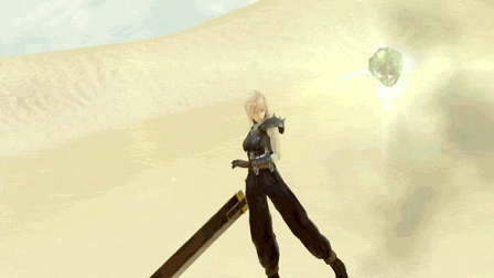 New Final Fantasy VII Remake Image | Page 48 | ResetEra