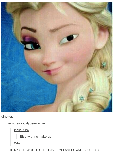 [Image - 692077] | Frozen | Know Your Meme