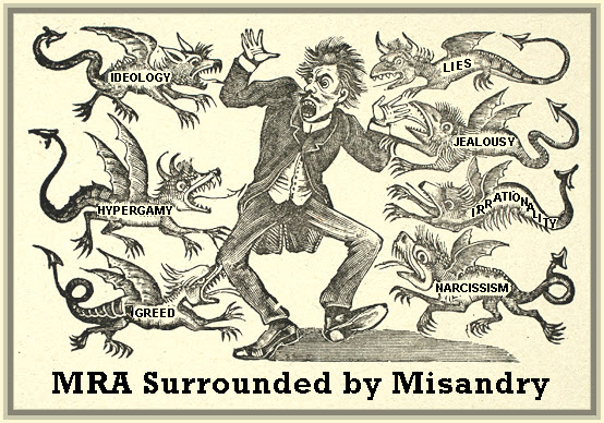 [Image - 701499] | Misandry | Know Your Meme