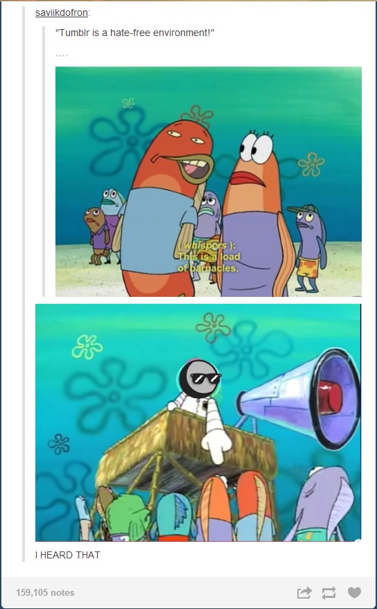 Barnacle Jim Memes