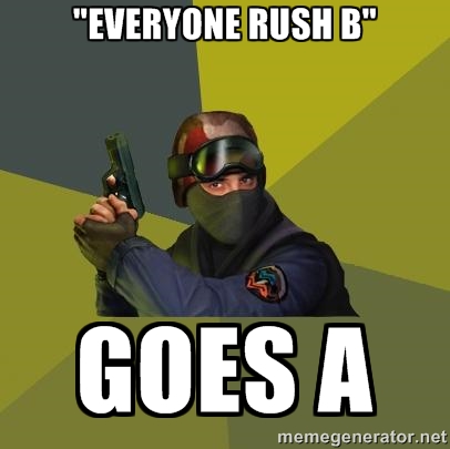 [Image - 725416] | Counter-Strike | Know Your Meme