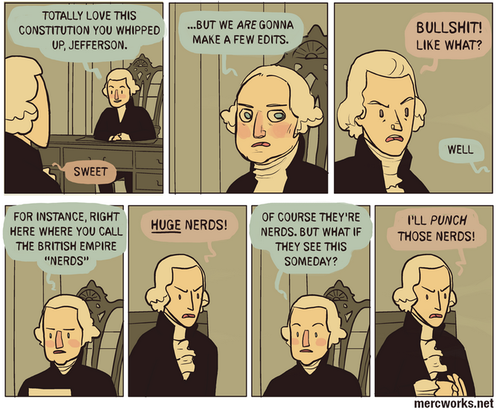 This would be completely in character for Ben Franklin though | History ...