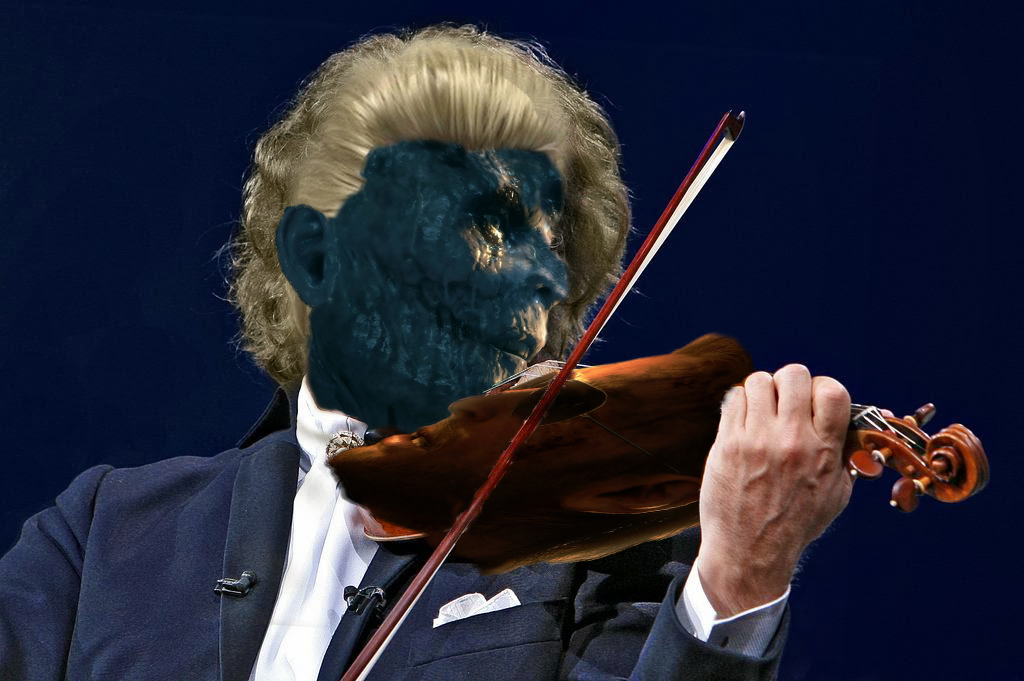 Damn Fiddle Memes