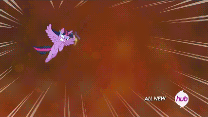 Fight scenes. : r/mylittlepony