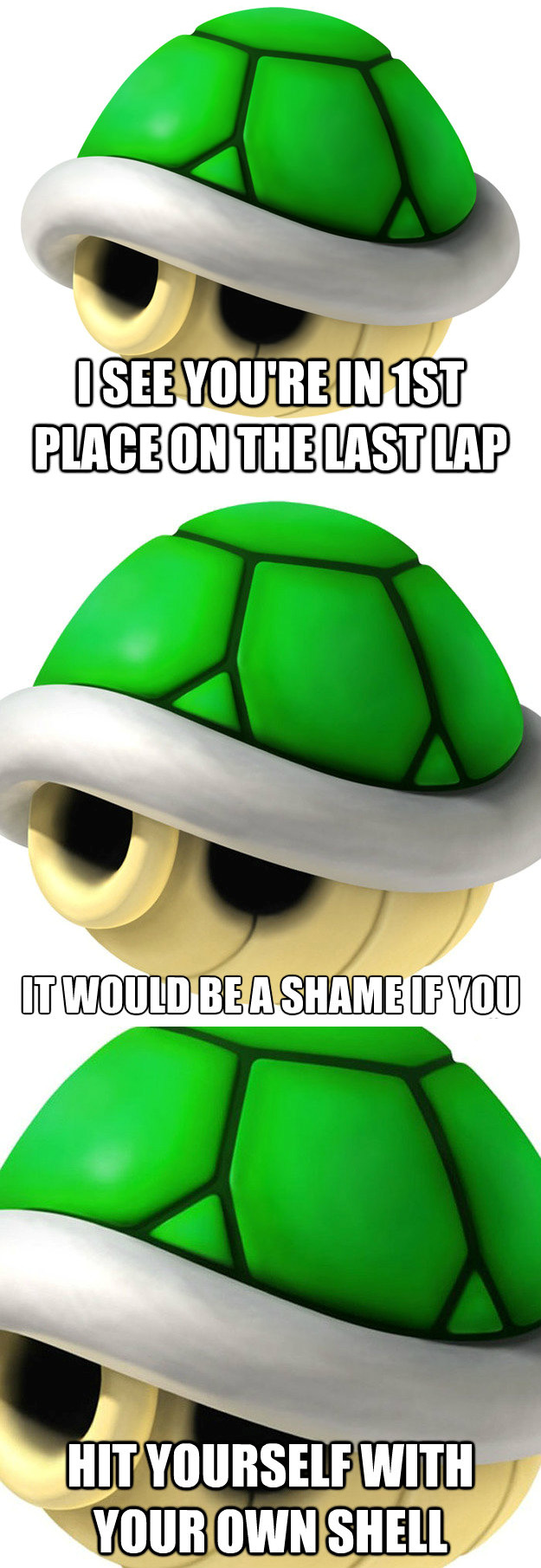 [Image - 765717] | Mario Kart | Know Your Meme