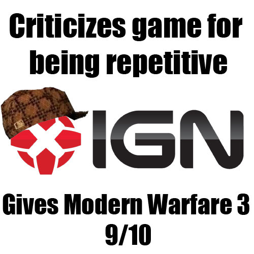 Ign Comment Memes