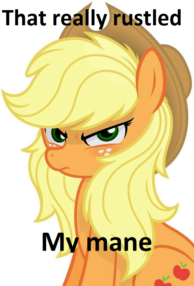 Get to Know Apple Jack from Pony Town and Her Adventures