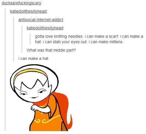 Funny Homestuck Quotes