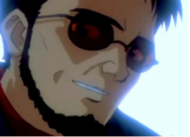 Every Instance I Could Find of Rei Smiling in NGE : r/evangelion