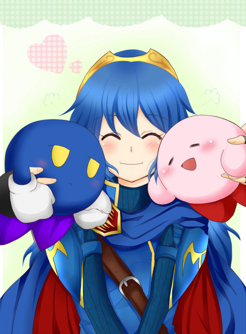 Lucina (Cute) | Joke Battles Wikia | Fandom