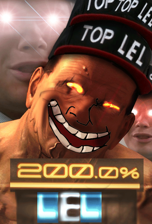 Flurry Wipe Incoming, Still nobody will play Toxic's server Lel : r/swg