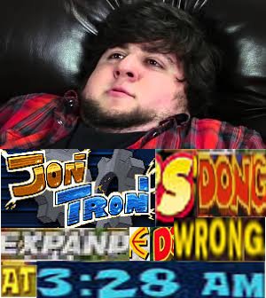 Expand Jon : r/JonTron