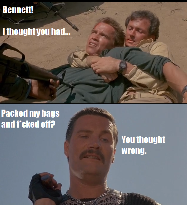 Double Bag Memes