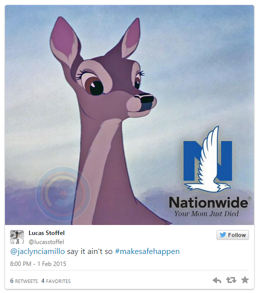 Nationwide Kid Memes