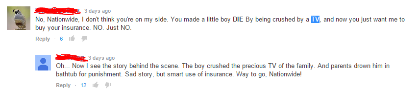 Dead Kid Memes