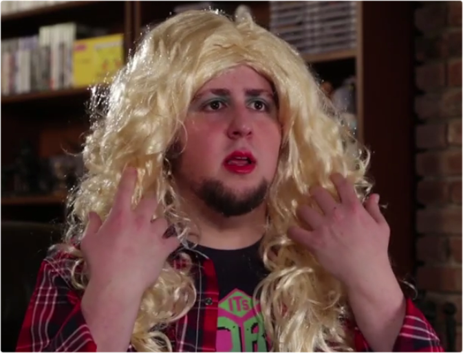 10000 best r/jontron images on Pholder | Scott’s paper was just a ...