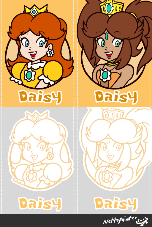 Princess Daisy Memes