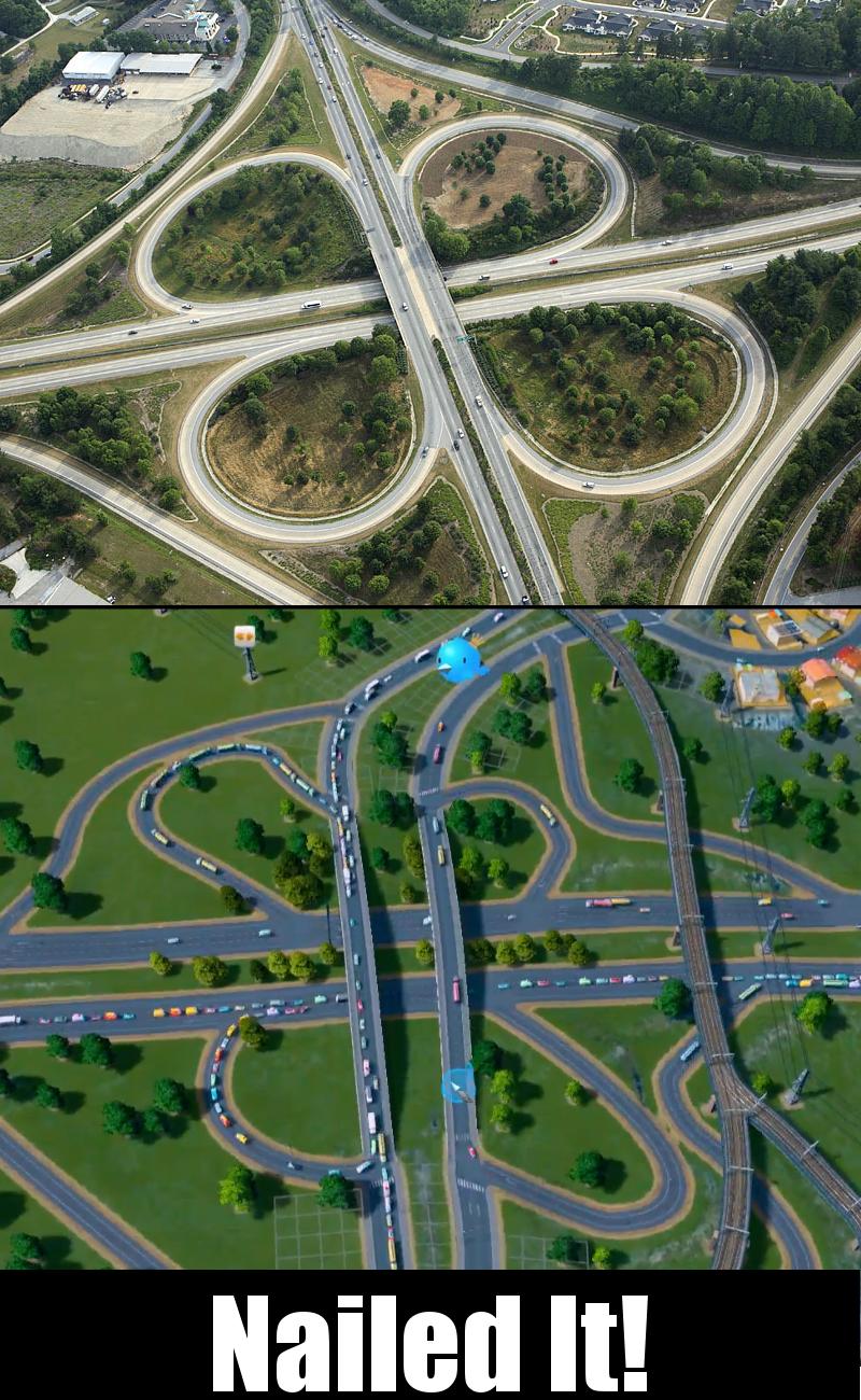 SimCity - Memes / Jokes - Page 20 - General Off-Topic - Simtropolis