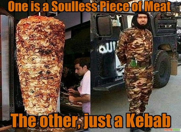 Kebabs Memes