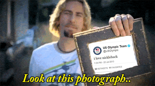 Look At This Photograph Meme