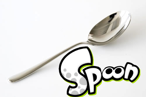 Spoon 2 : r/splatoon