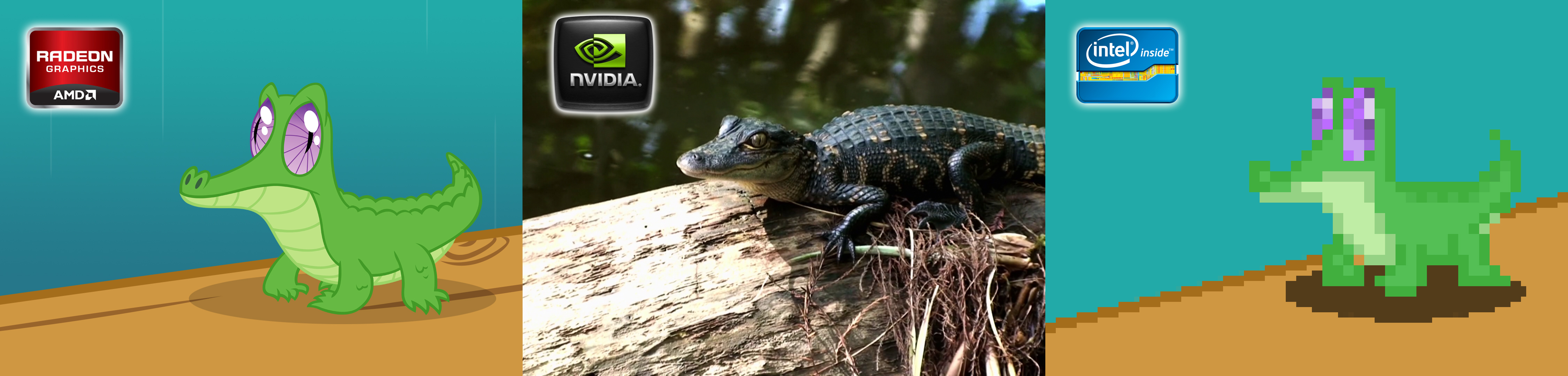 GPU color quality - Graphics Cards - Linus Tech Tips