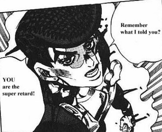 Super Retard | Duwang | Know Your Meme