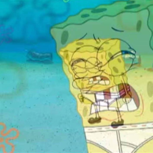 "I...AM A MAN!!" | SpongeBob SquarePants | Know Your Meme