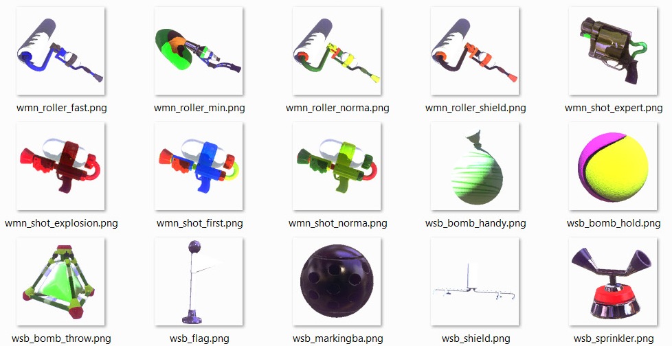 Trapped in a island with deep cut - Splatoon RAIDERS | Page 21 ...