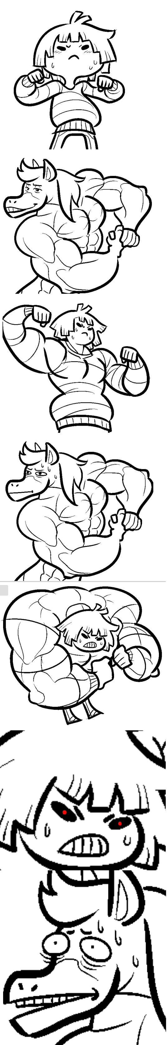 331 best u/sigma-klim images on Pholder | Undertale, Stevenuniverse and ...