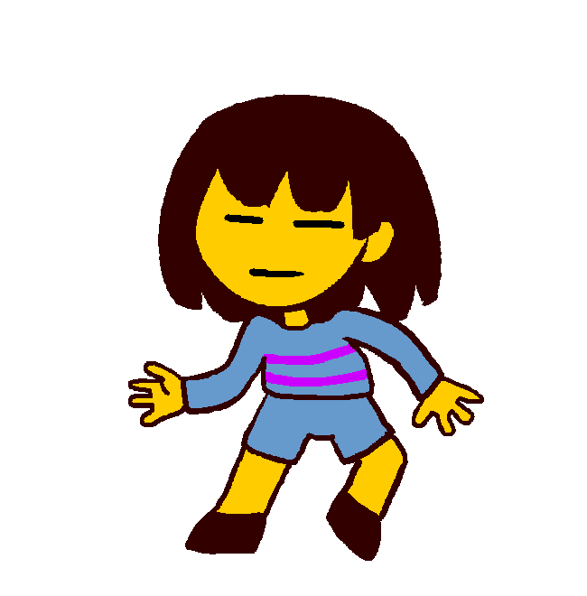 *You Posed Dramatically | Undertale | Know Your Meme
