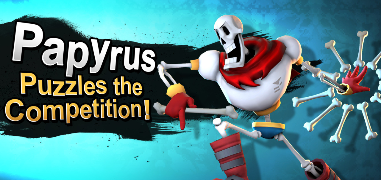 Toby Fox, the creator of Undertale, will be making a special appearance ...