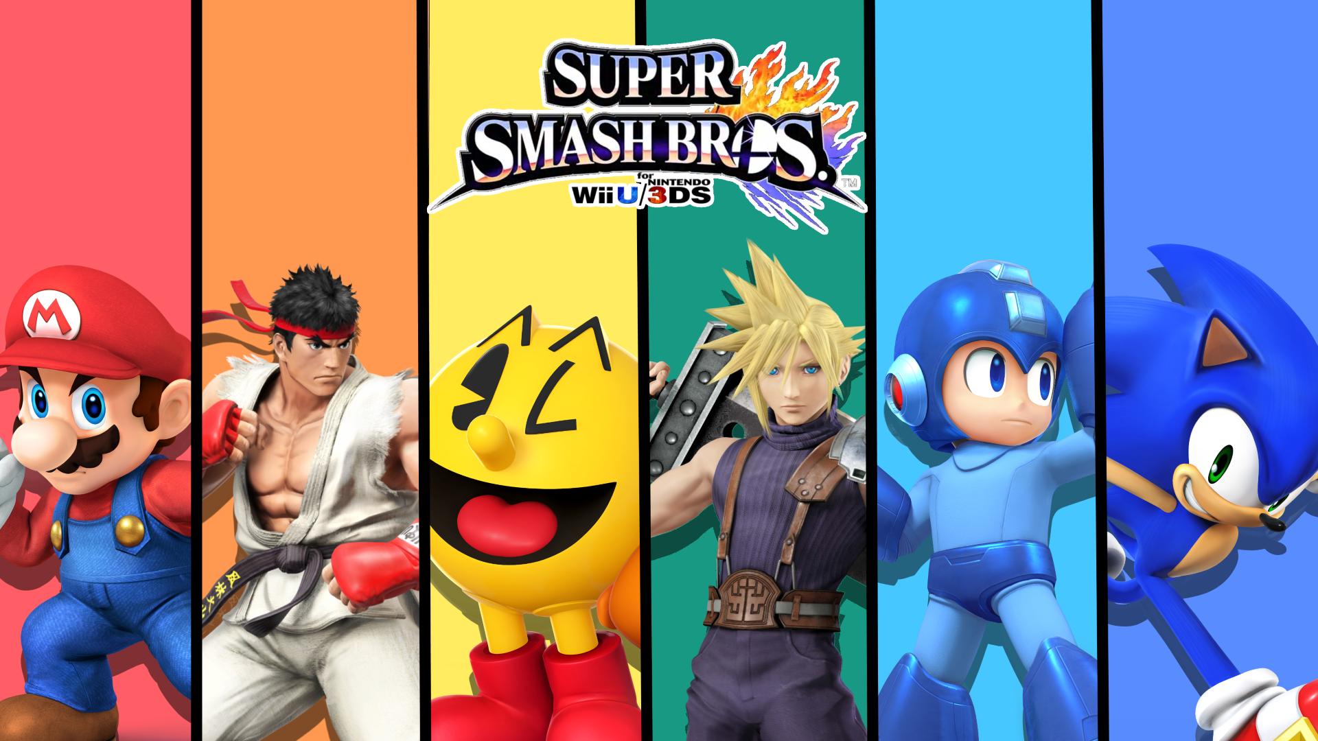 What a beautiful rainbow. | Super Smash Brothers | Know Your Meme